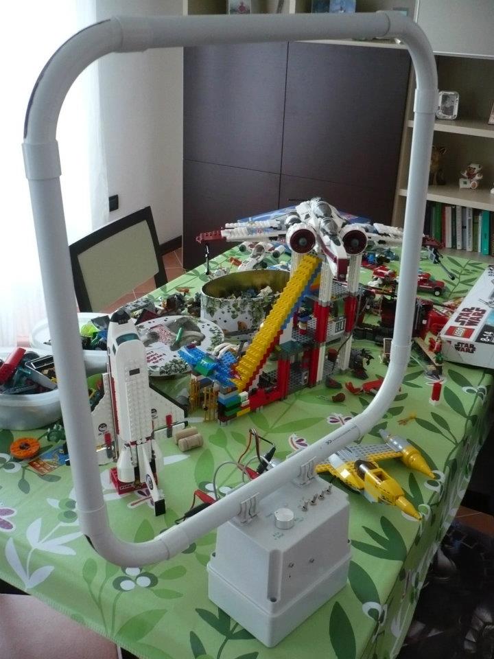 ARI TRIESTE OdV FORUMS